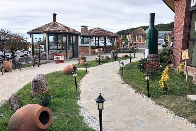 Mtskheta - Jvari Private Tour / UNESCO Sites - The Practical Side: Pricing, Duration, and Booking