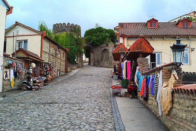 Mtskheta - Jvari Private Tour / UNESCO Sites - The Sum Up: Who Should Take This Tour?