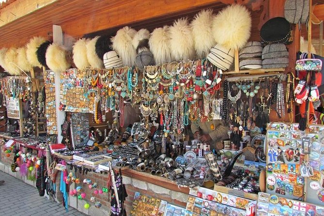 Mtskheta - Jvari - Samtavro, the Cradle of Georgian Christianity. (Group Tours) - Tips for Future Travelers to Mtskheta