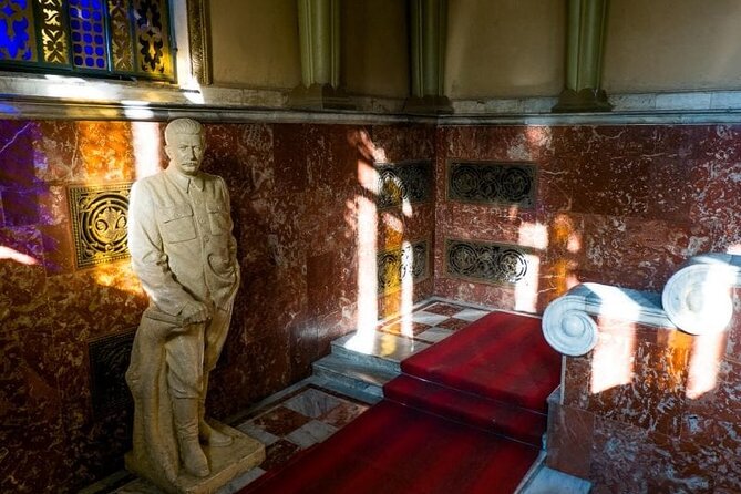 Mtskheta-Jvari-Uplistsike-Chronicle of Georgia, PRIVATE Trip - The Sum Up