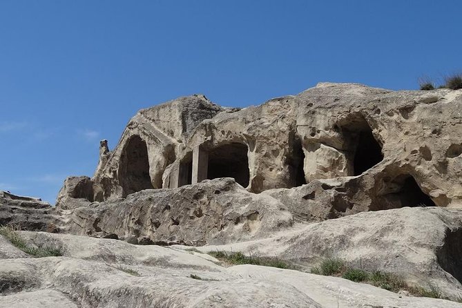 Mtskheta-Uplistikhe-Gori-Borjomi Day Tour - Authentic Experiences and Real Traveler Insights