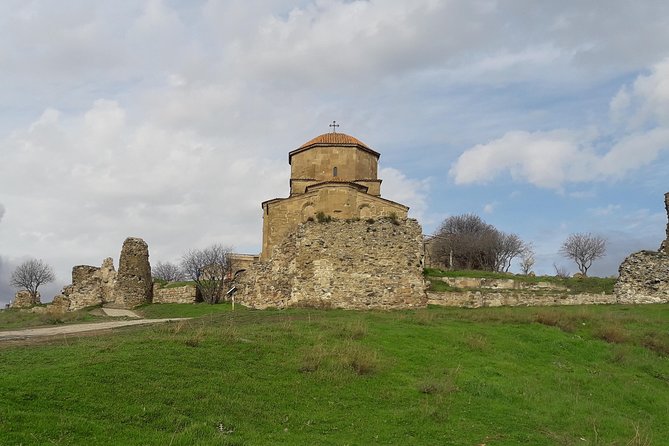Mtskheta-Uplistikhe-Gori-Borjomi Day Tour - Who Will Love This Tour?