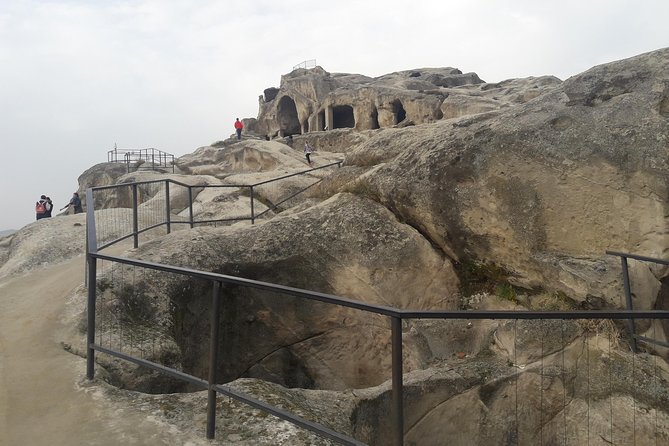 Mtskheta-Uplistikhe-Gori-Borjomi Day Tour - Final Thoughts