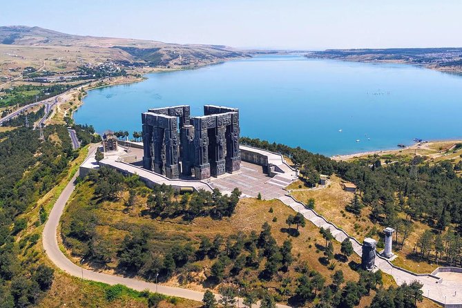 Mtskheta Uplistsikhe Borjomi in one day tour - Transportation and Overall Experience