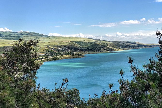 Mtskheta Uplistsikhe Borjomi in one day tour - The Sum Up