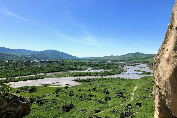 Mtskheta Uplistsikhe Borjomi in one day tour - FAQ