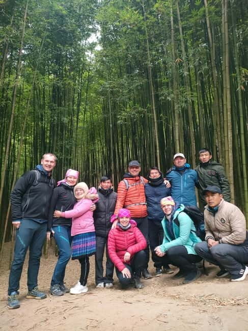 Mu Cang Chai: Fullday Motorbike Tour With Easy Rider - Cultural Encounters and Local Life