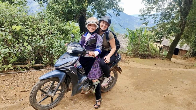 Mu Cang Chai: Fullday Motorbike Tour With Easy Rider - Authentic Experiences and Traveler Feedback