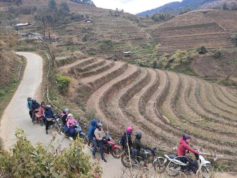 Mu Cang Chai: Fullday Motorbike Tour With Easy Rider - Final Thoughts: Is This Tour Worth It?