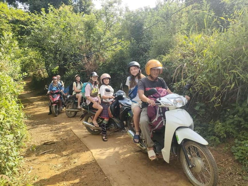 Mu Cang Chai: Fullday Motorbike Tour With Easy Rider - FAQ