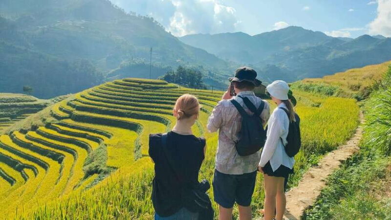 Mu Cang Chai: Highlights 3-hour Guided Hiking Trip - Value for Money: Is It Worth $32?