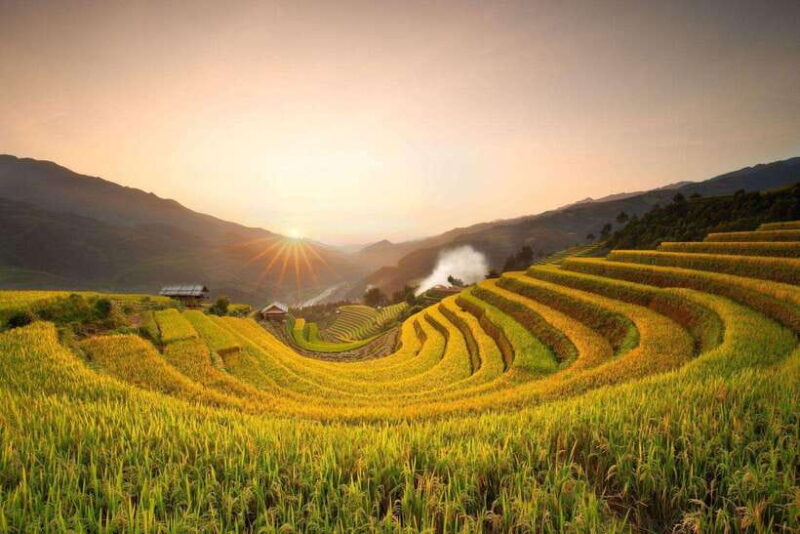 Mu Cang Chai: Motorbike Adventure with Waterfalls & Villages - Is the Price of $85 Worth It?