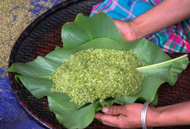 Mu Cang Chai: Motorbike Adventure with Waterfalls & Villages - FAQs