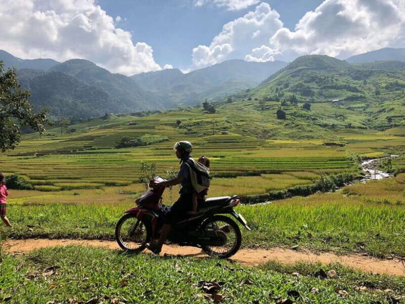 Mu Cang Chai: Private Car 1 day Tour with Local Guide - What Makes This Tour Stand Out