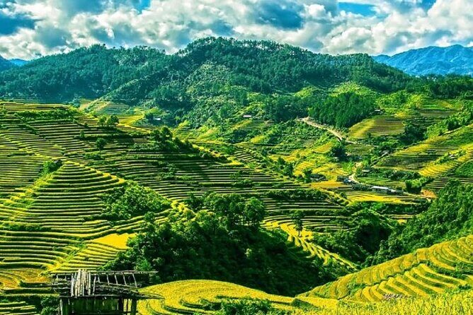 Mu Cang Chai Trekking Tour 3 Days 2 Nights - FAQs