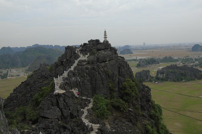 Mua cave - Hoa Lu - Tam Coc- Small Group - The Sum Up: Who Is This Tour Best For?
