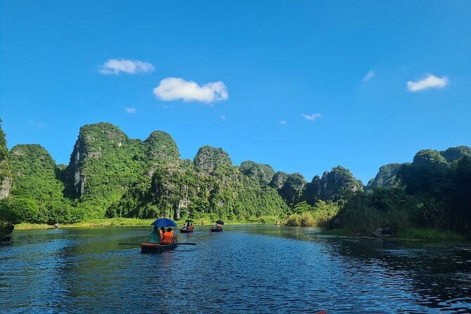 Mua Cave - Local Famer's House - Trang An - Cycling - Hoa Lu - FAQ