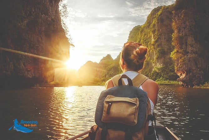 Mua Cave - Tam Coc - Bich Dong Day tour with transfer, local family & bike - FAQ