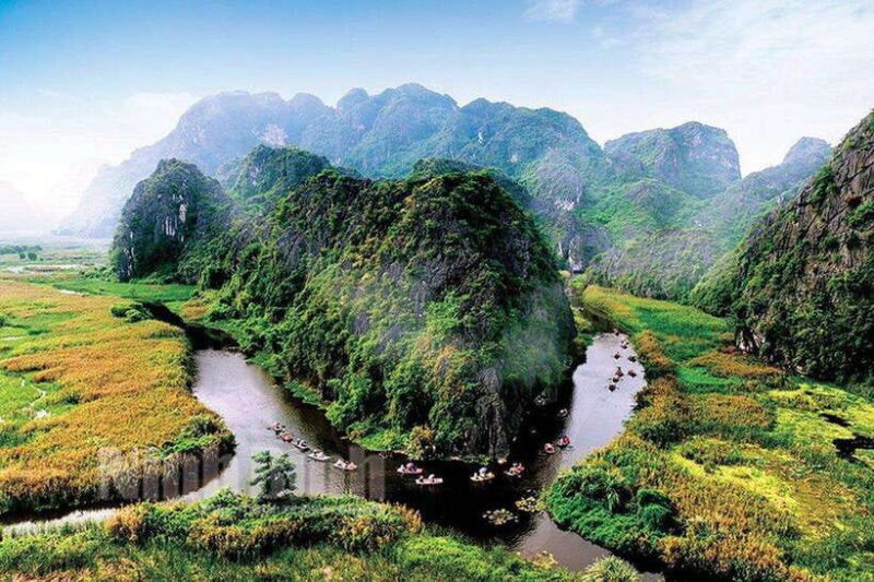 Mua Caves, Van Long Nature Reserve, Hoa Lu Private Day Trip - Who Will Enjoy This Tour?
