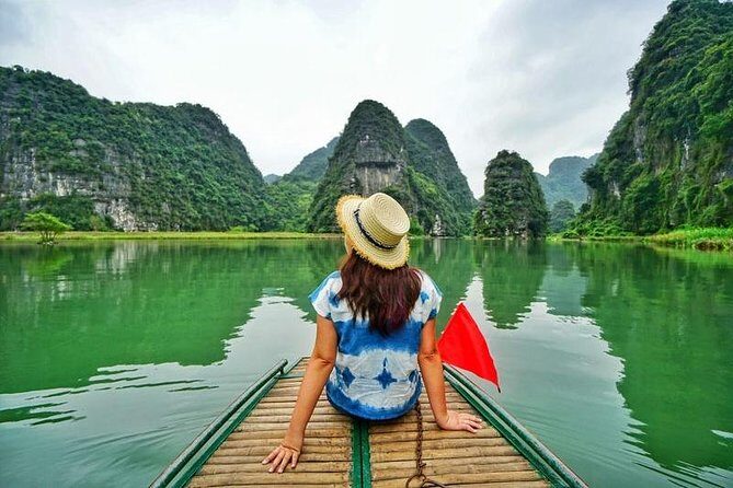 Mua peak cave & Tam Coc boat ride day trip - Flexibility and Optional Activities