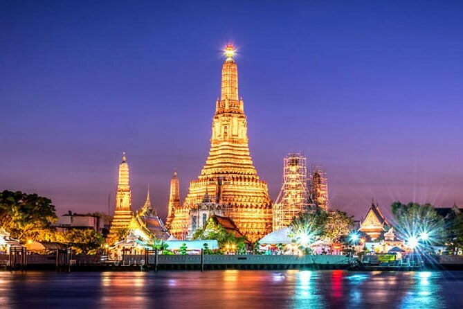 Muang Boran : Ancient City of Samut Prakan Tour from Bangkok - Key Points