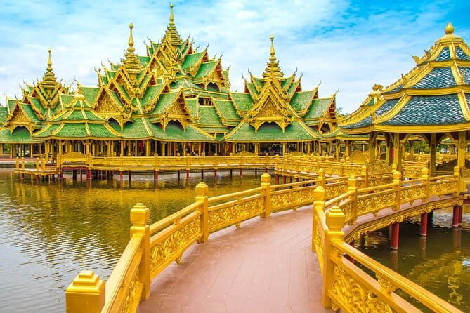 Muang Boran : Ancient City of Samut Prakan Tour from Bangkok - The Value Proposition
