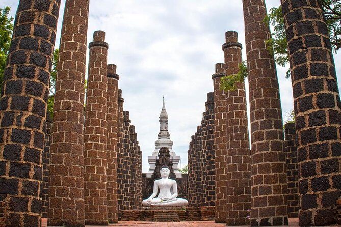 Muang Boran : Thailand's Ancient City of Samut Prakan Admission Ticket - The Practicalities