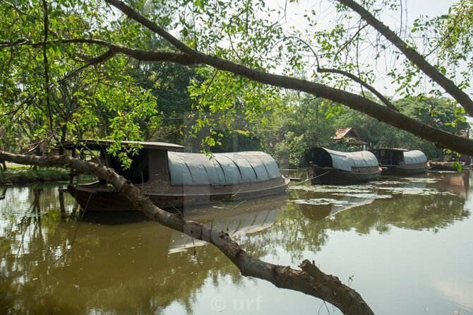 Muang Boran : Thailand's Ancient City of Samut Prakan Admission Ticket - The Sum Up: Is Muang Boran Worth It?