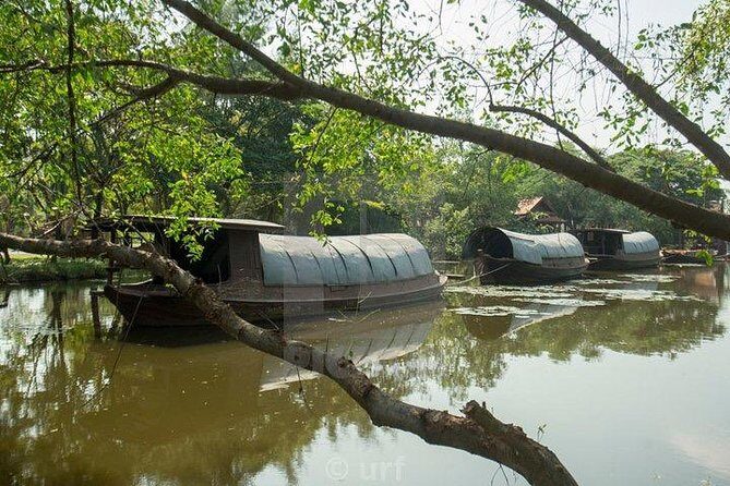 Muang Boran : Thailand's Ancient City of Samut Prakan Admission Ticket - FAQ
