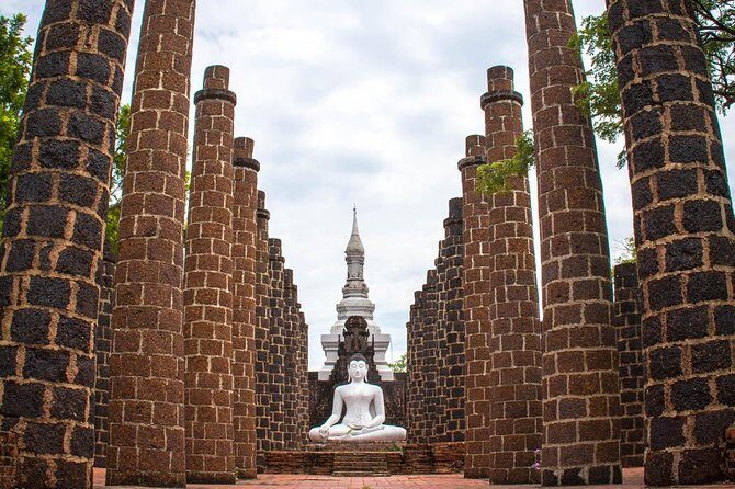 Muang Boran - The Ancient City of Samut Prakan Admission Ticket - Analyzing the Cost and Value