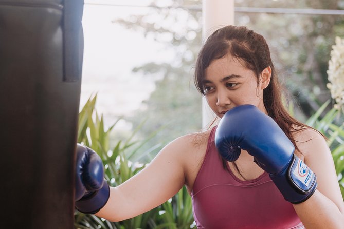 Muay Thai Boxing Class for Beginners - Why This Tour Stands Out