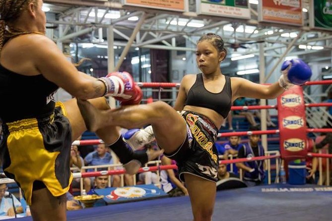 Muay Thai Boxing Showdown at Patong Stadium - The Sum Up: Who Should Consider This Experience?