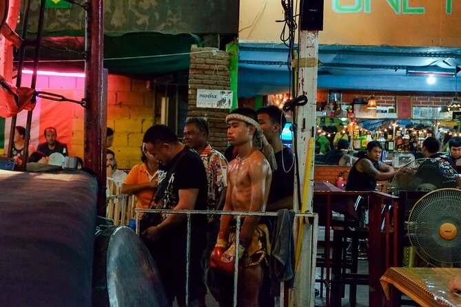 Muay Thai Match Thapae Boxing Stadium Ticket Chiang Mai - The Value Proposition: Does it Live Up to the Hype?