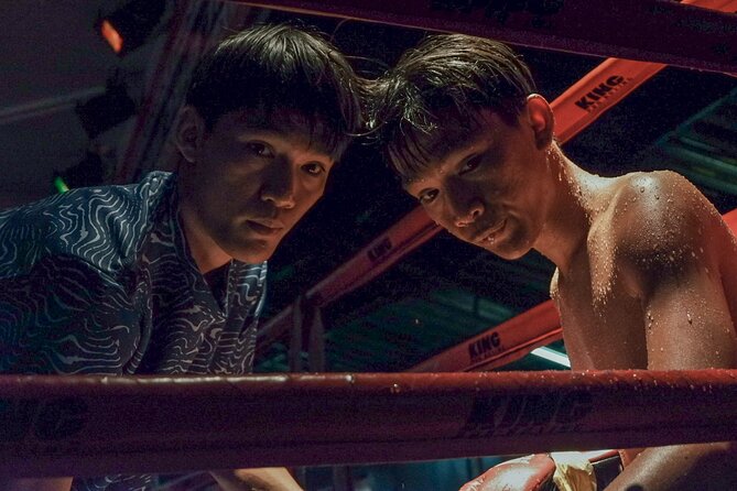 Muay Thai Match Thapae Boxing Stadium Ticket Chiang Mai - Final Thoughts