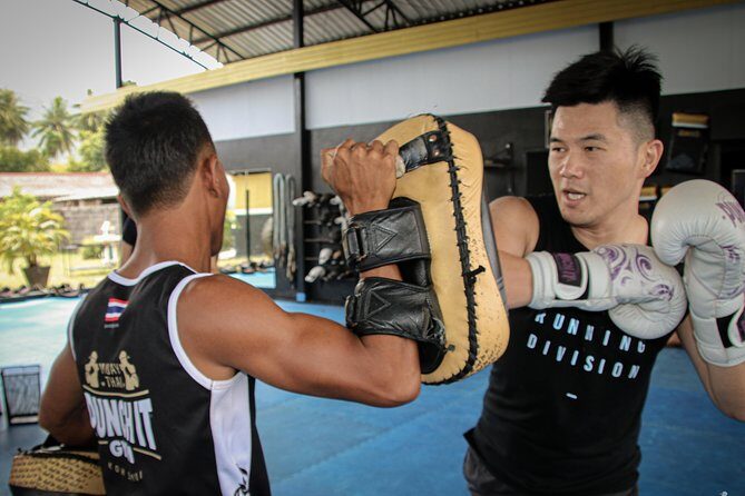 MuayThai Private Group - Exploring MuayThai Private Group on Koh Samui: An Honest Review