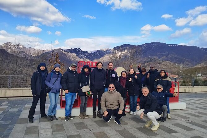 Mubus: Mutianyu Great Wall Bus Tour (8:00am & 10:00am) - The Highlights of Mutianyu