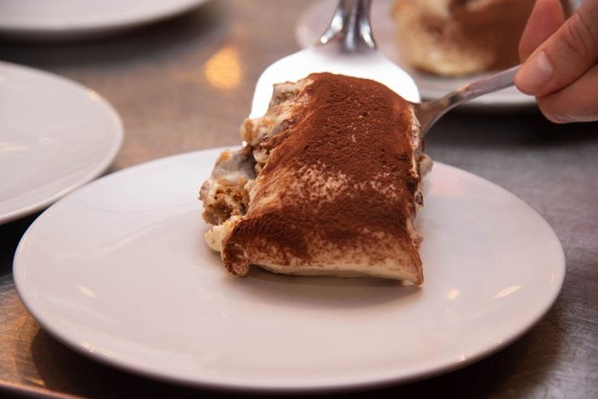Much more than a Cooking Class: Pasta and Tiramisu in Rome - Key Points