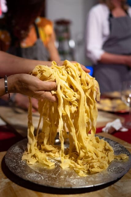 Much more than a cooking class - The Sum Up: Who Will Love This Experience?