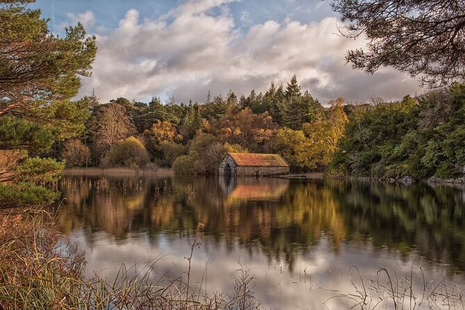 Muckross House and Gardens, Killarney - Scenic Tour (Minimum 4 People - 1 way). - Authentic Experiences & Honest Feedback from Travelers