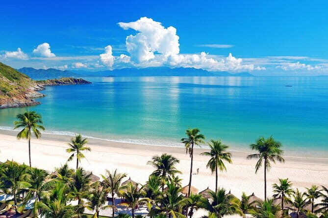 Mud Bath, Coral Reef Snorkeling and Floating Bar From Nha Trang - Practical Details and Considerations