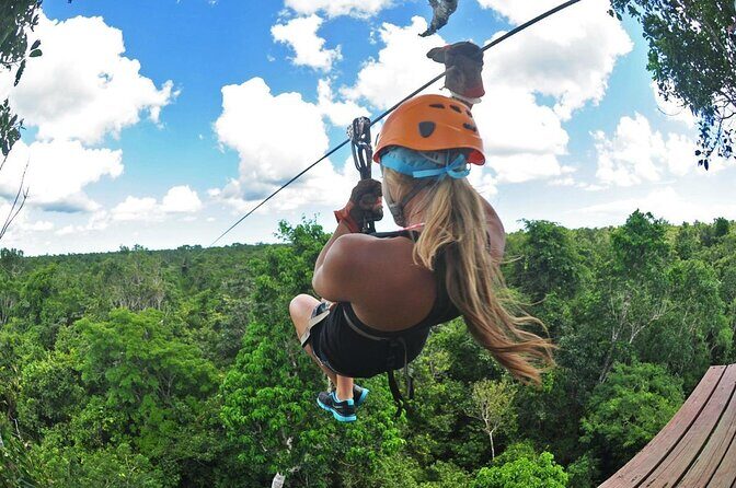 Mud Madness at Selvatica - An Honest Look at Mud Madness at Selvatica
