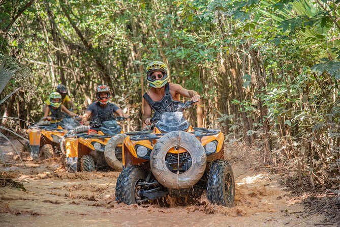 Mud Madness at Selvatica - Final Thoughts: Is Mud Madness at Selvatica Worth It?