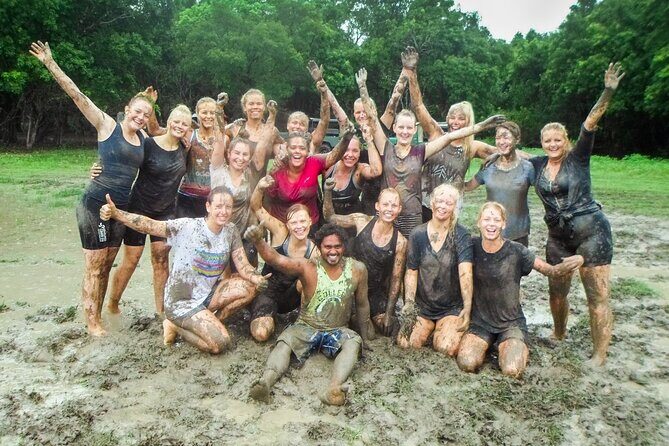 Mud Safari from Habarana - The Sum Up