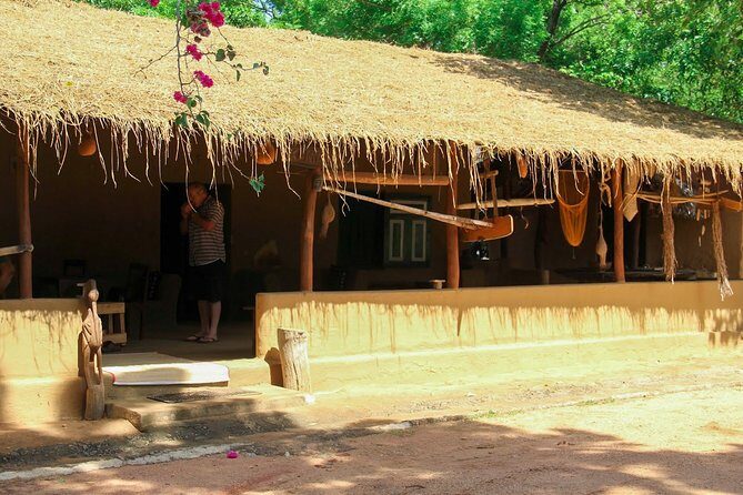 Mud Safari from Habarana - FAQs