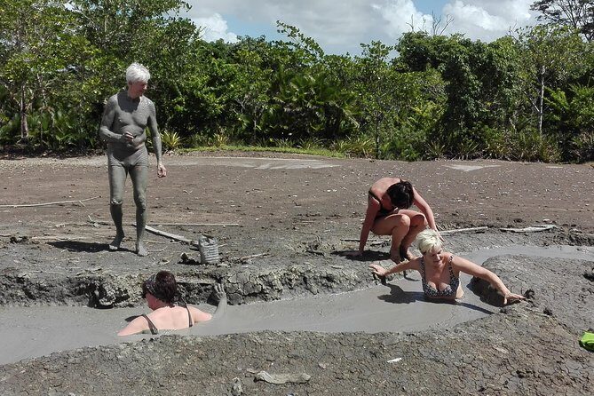 Mud Volcano Adventure - Who Will Love This Tour?