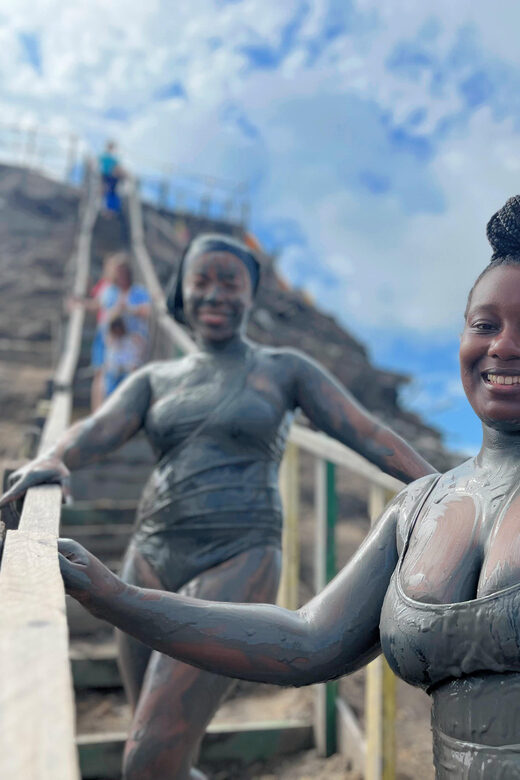 Mud Volcano and Palenque Cultural Experience - Who Would Love This Tour?