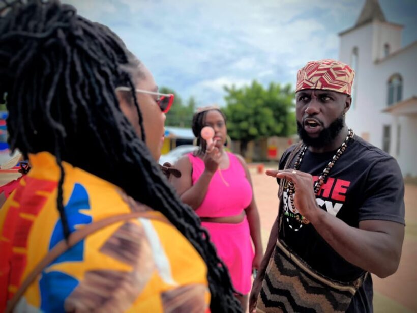 Mud Volcano and Palenque Cultural Experience - Frequently Asked Questions