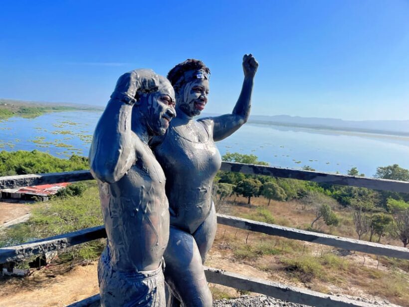 Mud Volcano and Palenque Cultural Experience - Final Thoughts