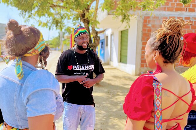 Mud Volcano and Palenque Cultural Experience - The Knowledgeable and Attentive Guides