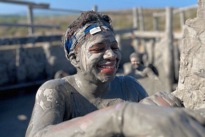Mud Volcano and Palenque Cultural Experience - Experiencing the Unique Without the Crowds